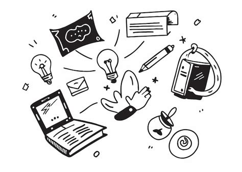 Interactive Learning Methods Picture Showing Different Interactive Approaches And Techniques