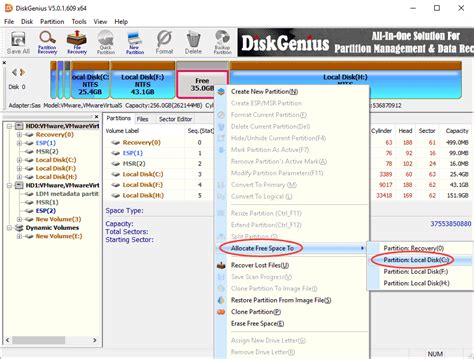 How To Increase C Drive Space In Windows 111087 4 Ways