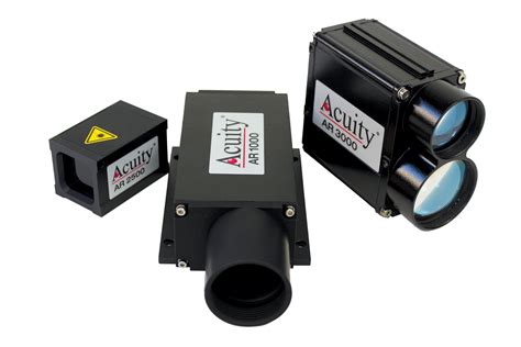 How To Quickly Solve High Accuracy Measurement Challenges Acuity Laser