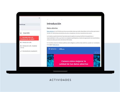 Introducción A Visualización De Datos Mariana Arboleda