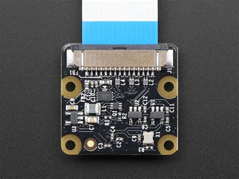raspberry pi noir camera board v2 8mp infrared sensitive camera