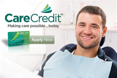 Care Credit Financing 1 3 Schuman Center Dental Aesthetics