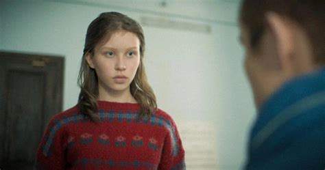 Актриса Анна Пересильд опровергла участие в проекте для беременных подростков