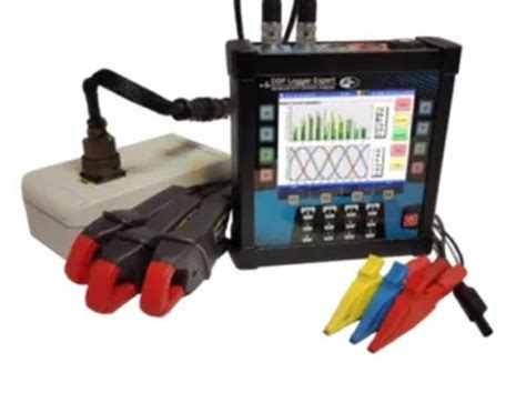 Motor Current Signature Analysis At ₹ 15000 Project In Surat Id 2851916563397