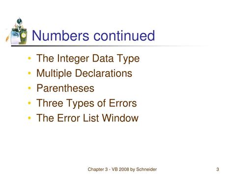 ppt chapter 3 variables input and output powerpoint presentation id 394351