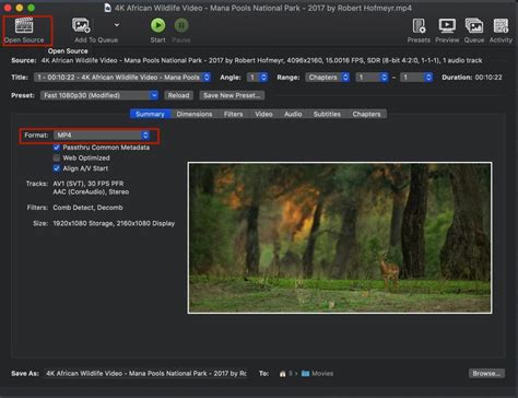 6 Easy Ways To Convert HEVC To MP4 Free Online