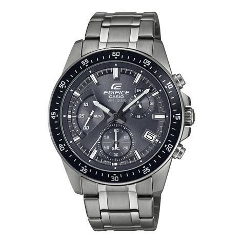 Casio Edifice Efv 540dc 1cvudf Analog Men Watch