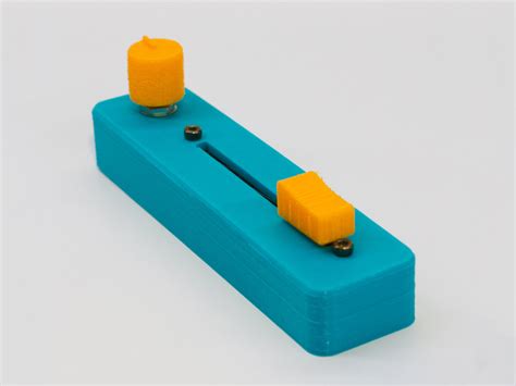 Free 3d File Diy Ctrlr 1 Fader 1 Knob 📱・model To Download And 3d Print・cults Free 3d File Diy Ctrlr 1 Fader 1 Knob 📱・model To Download And 3d Print・cults