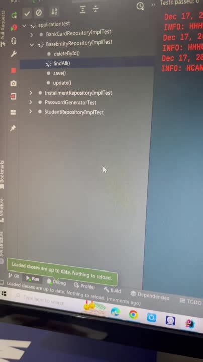 hossein rezaei on linkedin jpa hibernate junit test spring