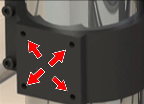 Common Bolt Screw Types On The Onefinity Hardware Onefinity Cnc Forum