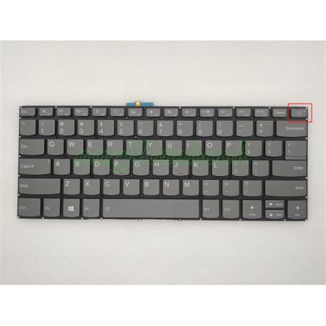 Jual Keyboard Lenovo V Ada V Are V Igl V Iil V Ikb V Iwl Power Nyala Jakarta