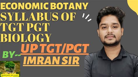 Up Tgt Pgt Syllabus Introduction Up Tgtpgt 2022 Up Tgt Pgt