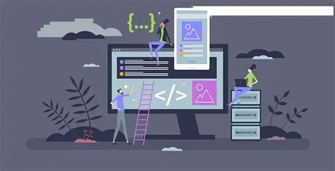 micro frontends for java headless cms developers