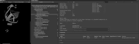 Shadow Caster Pass Using The Same Texture For All Materials Unity