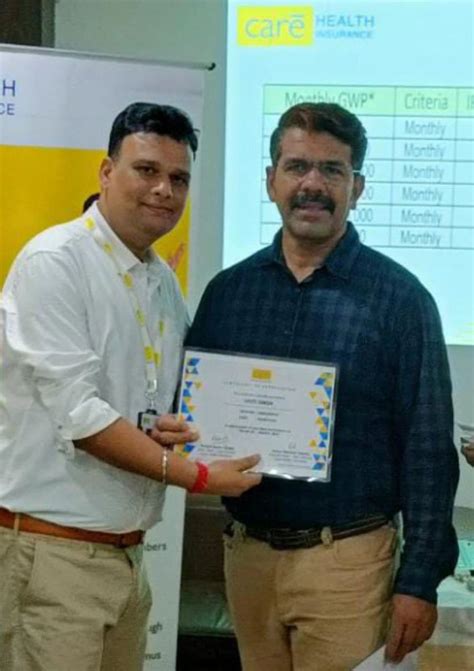 Rakesh Pandey On Linkedin Healthinsurance