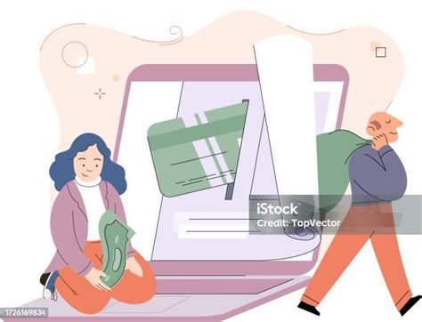 Hacker Activity Big Set Hacking Computer Phishing Account Cyber Attack On Personal Data向量圖形及更多