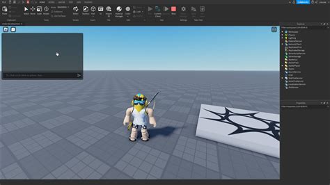 New Chat Ui Help Game Design Support Developer Forum Roblox