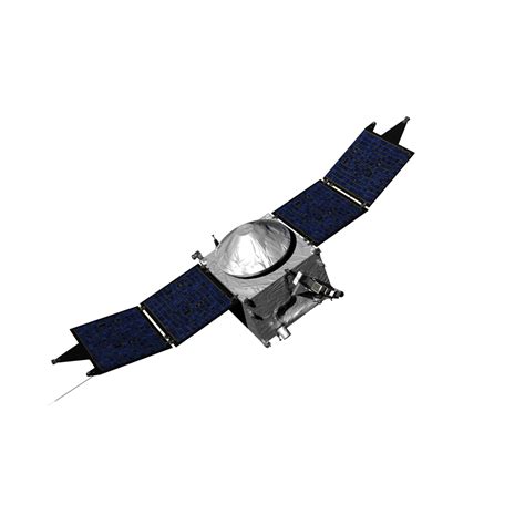 Maven Nasa