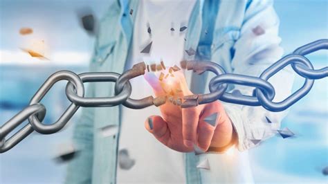 Disruption In The Electronic Component Supply Chain Aeri