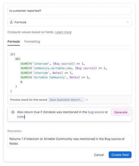 Introducing Airtable Ai Airtable Community