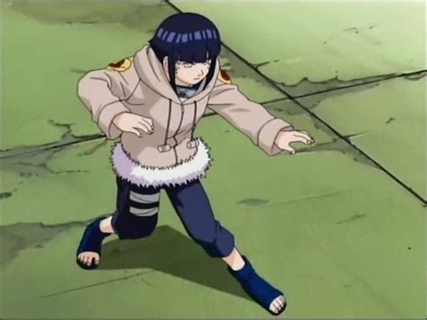 Anime Feet My Love For Hinata Hyuuga
