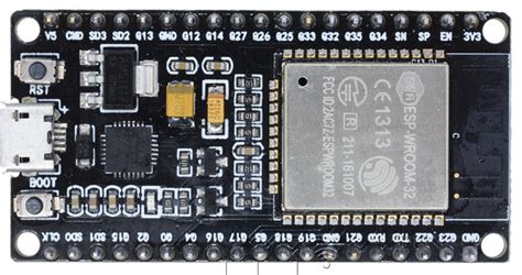 Esp32devk1tcv4 Which Arduino Esp32 Board To Select 3rd Party Boards Arduino Forum