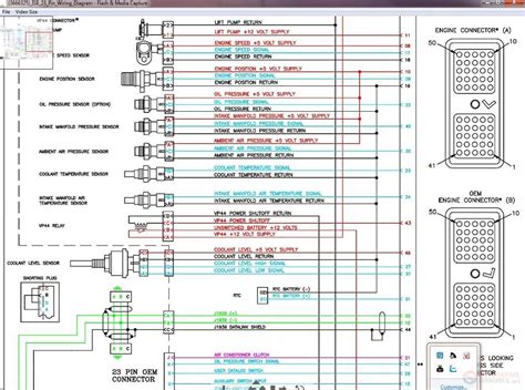 Understanding The Ecm Wiring Diagram A Comprehensive Guide