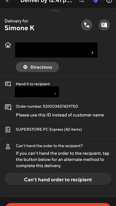 Missing Items Rdoordashdrivers