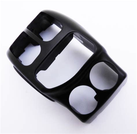 Downtown Switch Housing Left Front