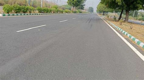 Resale Commercial Industrial Plot 1012 Sqmt In Sector 30b Rohtak