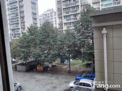 杭州北景园芳洲苑小区 二手房 租房 杭州房天下
