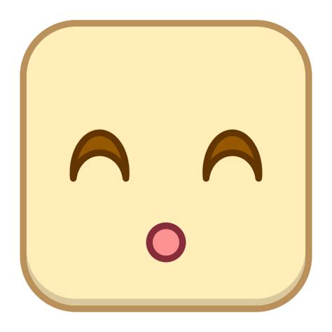 Icono De Rostro Xinh Studio Color Lineal Color