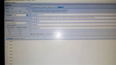 Arduino CNC Shield PWM Spindle Control YouTube