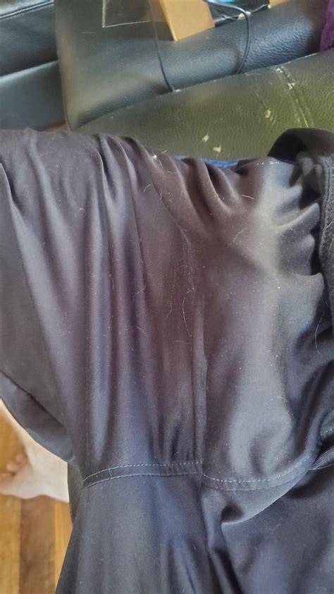 Trying To Poke Out Of My Pocket R Bulges