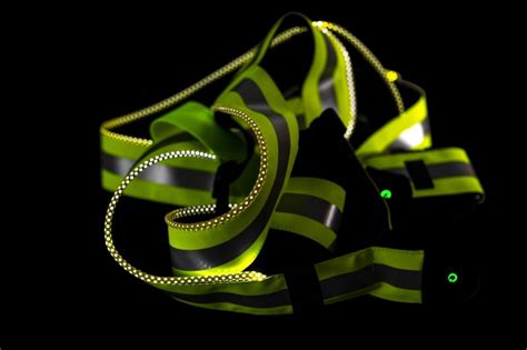 Allart Scholts On Linkedin Retroreflective Safety Highvisibility Protectivegear