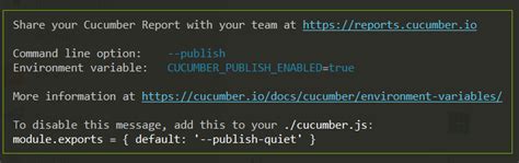 How To Write A Simple But Elegant Selenium And Cucumber Framework For
