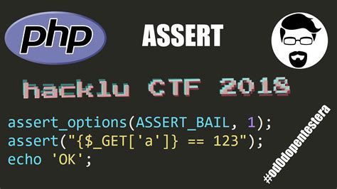 Assert W Php Securityszurekpl