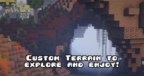 Stencil Minecraft Server