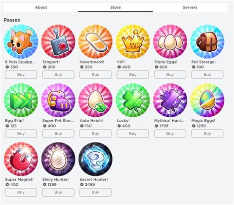 How To Create A Gamepass In Roblox