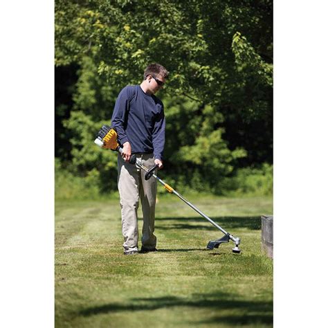 Cub Cadet Ss 270 String Trimmer Cub Cadet Us