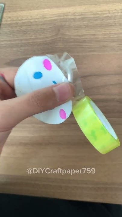 Diy Squishy Cinamoroll Shorts Craft Craftpaper Diy Art Sanrio Cinamoroll Youtube
