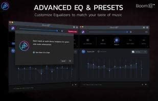 Great Equalizer APO Alternatives Top Sound Equalizers In 2025 AlternativeTo