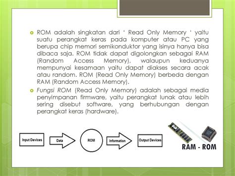 Write To Readonly Memory