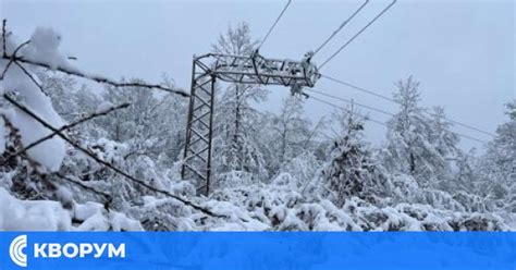 Габровци искат прекратяване на лиценза на Енерго Про Кворум Силистра