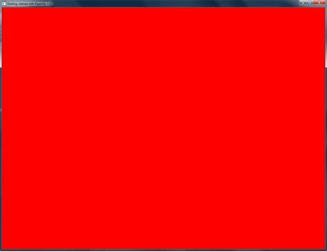 Opengl Build High Performance Graphics