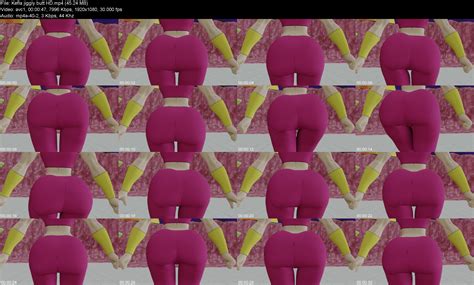 Kefla Jiggly Butt Hd Intporn Forums