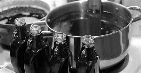 Making Maple Syrup Album On Imgur