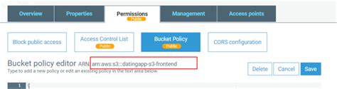 Deploy An Angular Application To Aws S3 Webmobilez