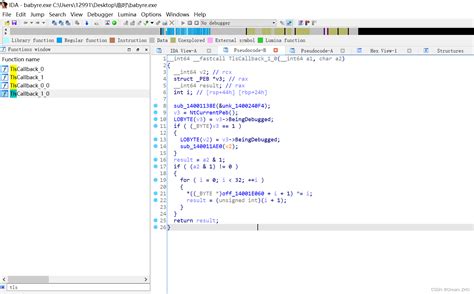 2023年第七届强网杯部分wpcyyyyi 2023强网杯 Csdn博客