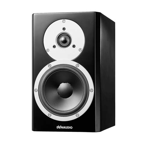 Dynaudio Excite X14 Bookshelf Speaker Pair Krupam Solutions